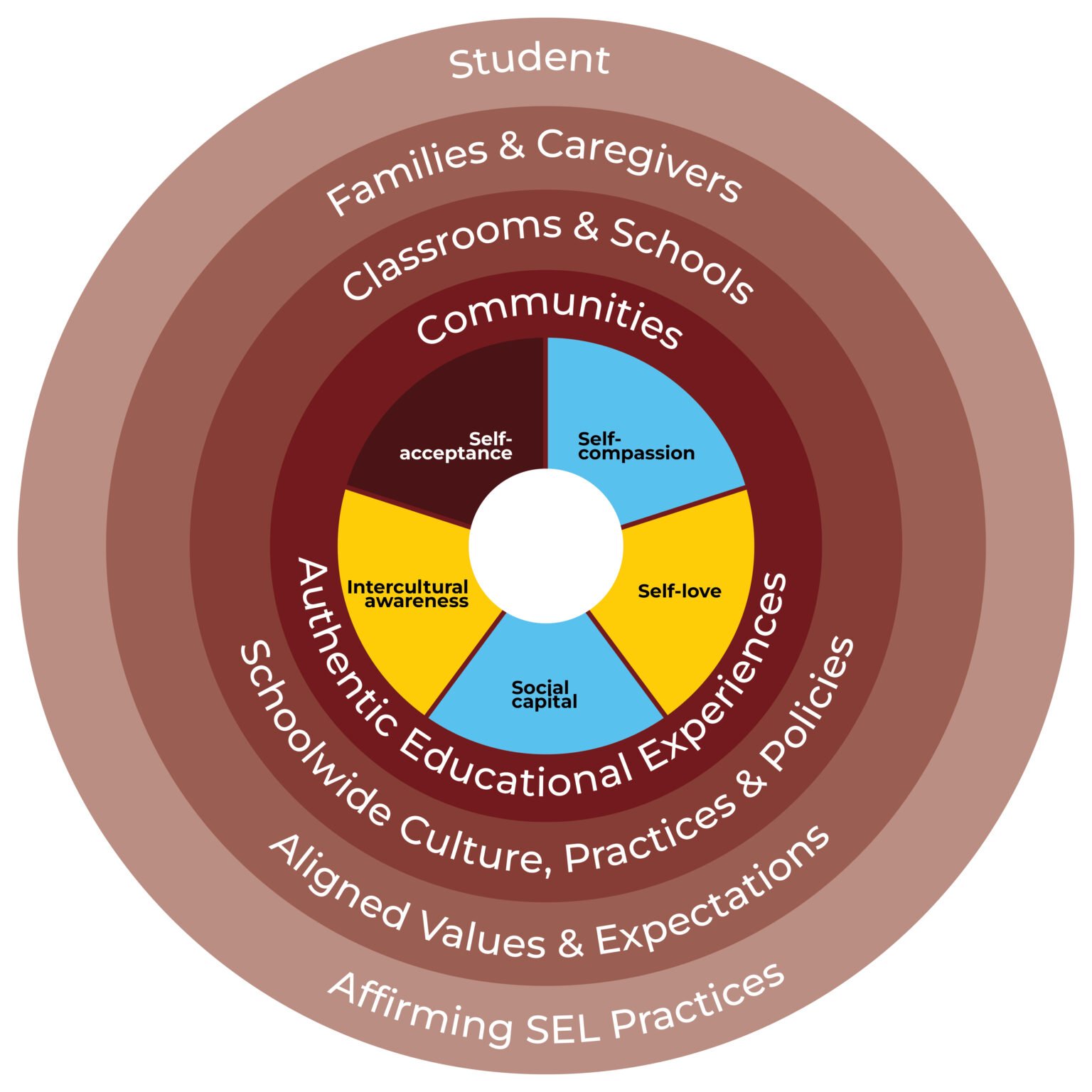 The Role of SEL in Academic Success: Supporting Black Students in ...