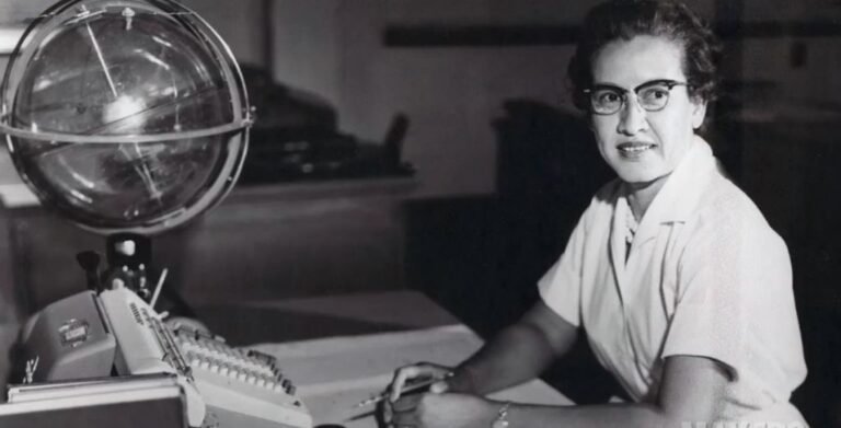 Celebrating Black Mathematicians Who Changed the World! - Roots to ...
