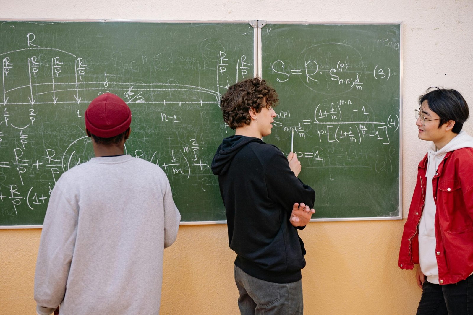 10 Ways to Improve Academic Performance in High School - Roots to ...