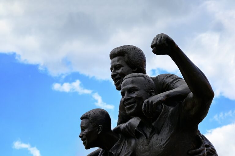 10 Famous Black Mathematicians Who Made History - Roots to Routes Academy